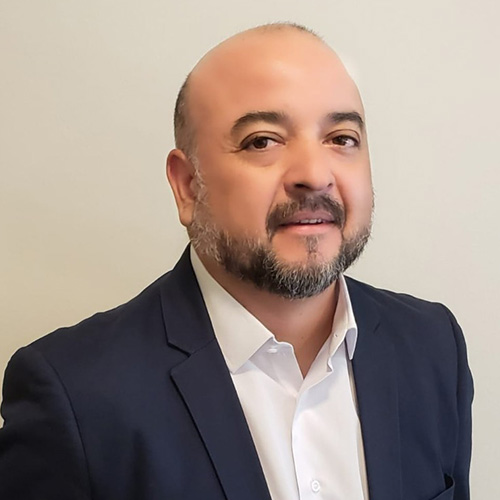 Ciberseguridad: más rápido, más protegido